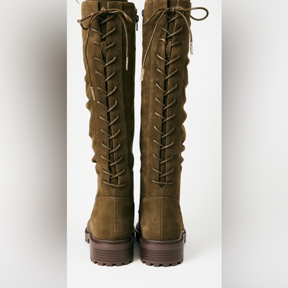 JustFab | Shoes | Amazing Boots | Poshmark